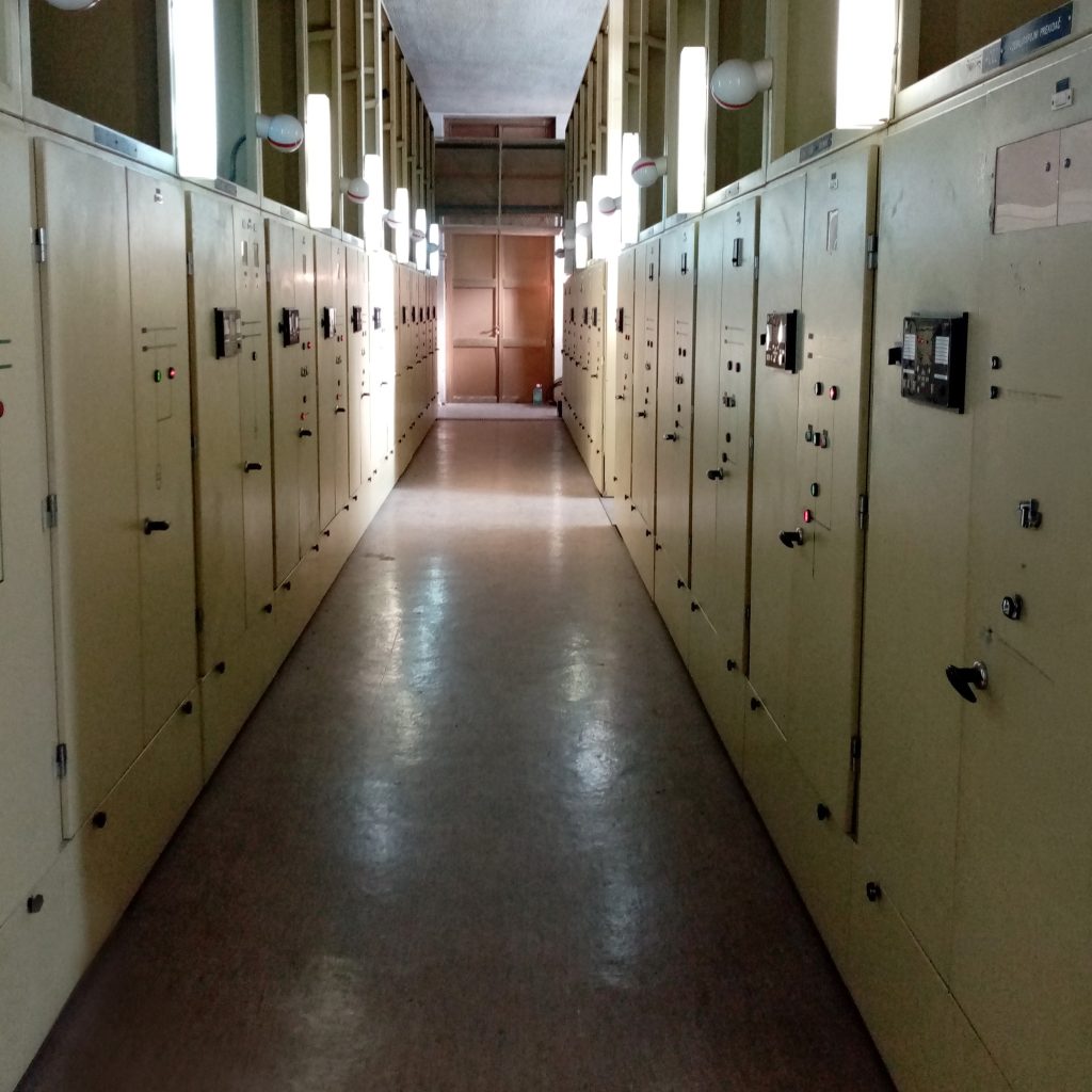 Rekonstrukcija trafostanice 110/20 kV Bela Crkva | Kodar Elektromontaža