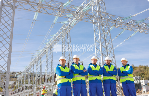 Kodar Energomontaža | EPC Projects in Energy, Renewables & Telecom