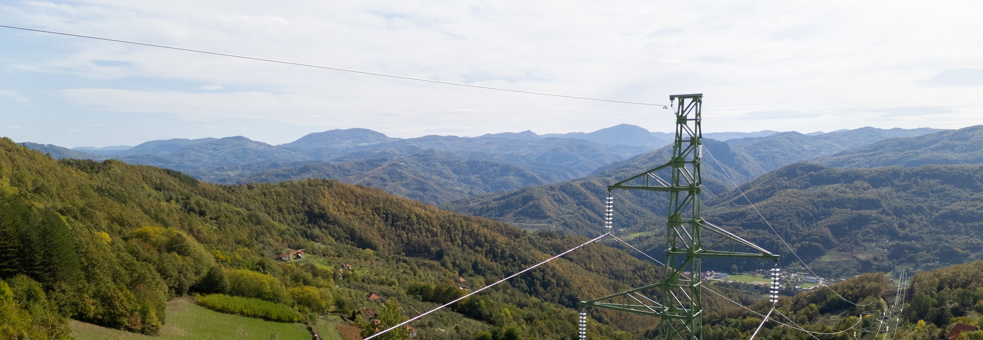About Us | Leaders in Energy, Telecom & Renewable Infrastructure